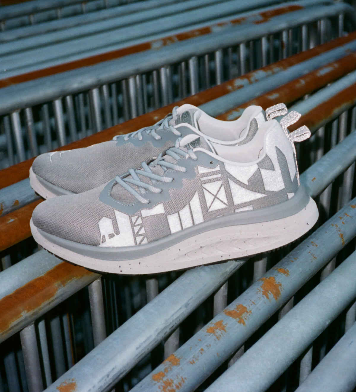 Engineered Garments x Keen Shoes – WK400 Day & Night Walker | Nepenthes ...
