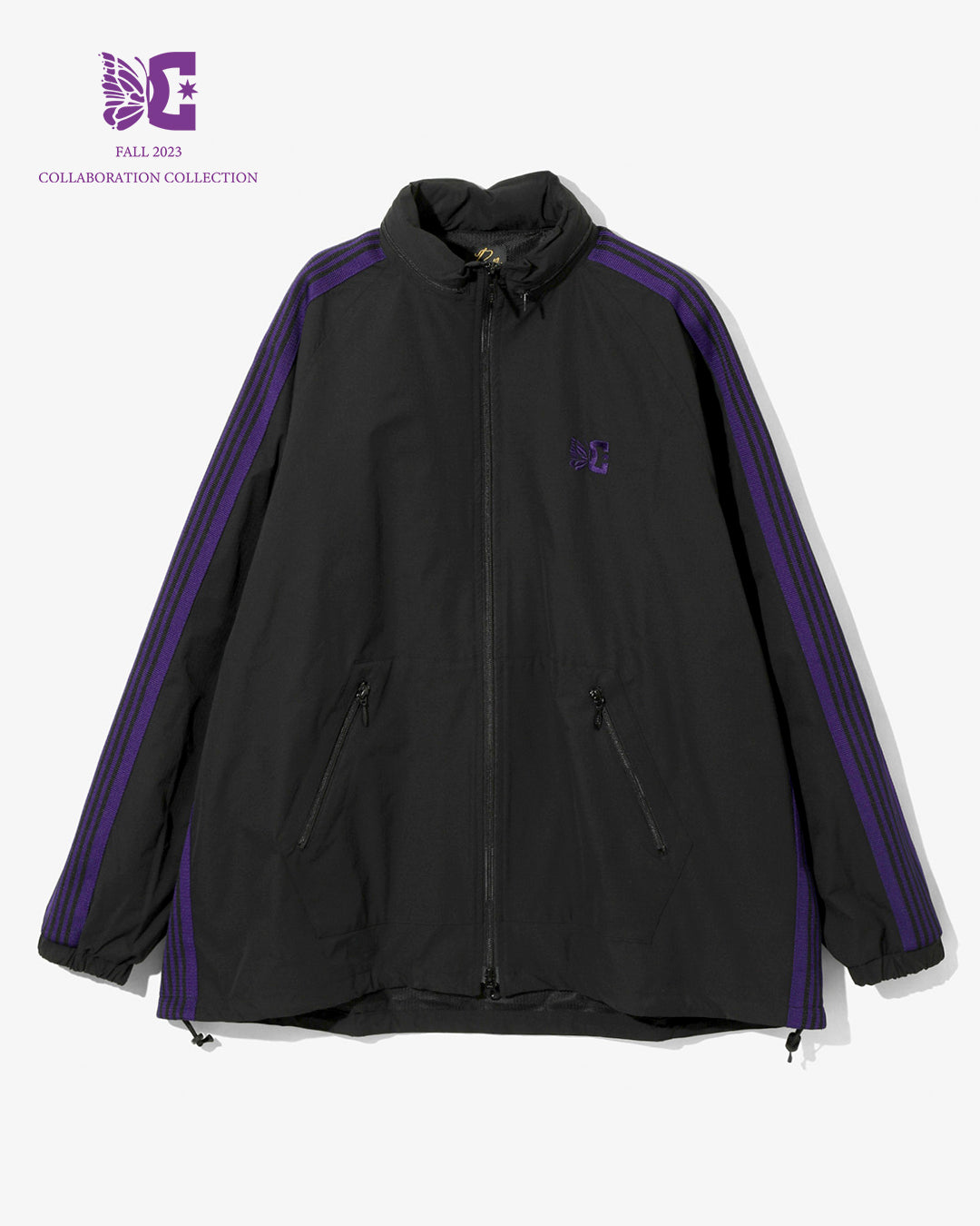 Needles x DC Shoes | Nepenthes New York