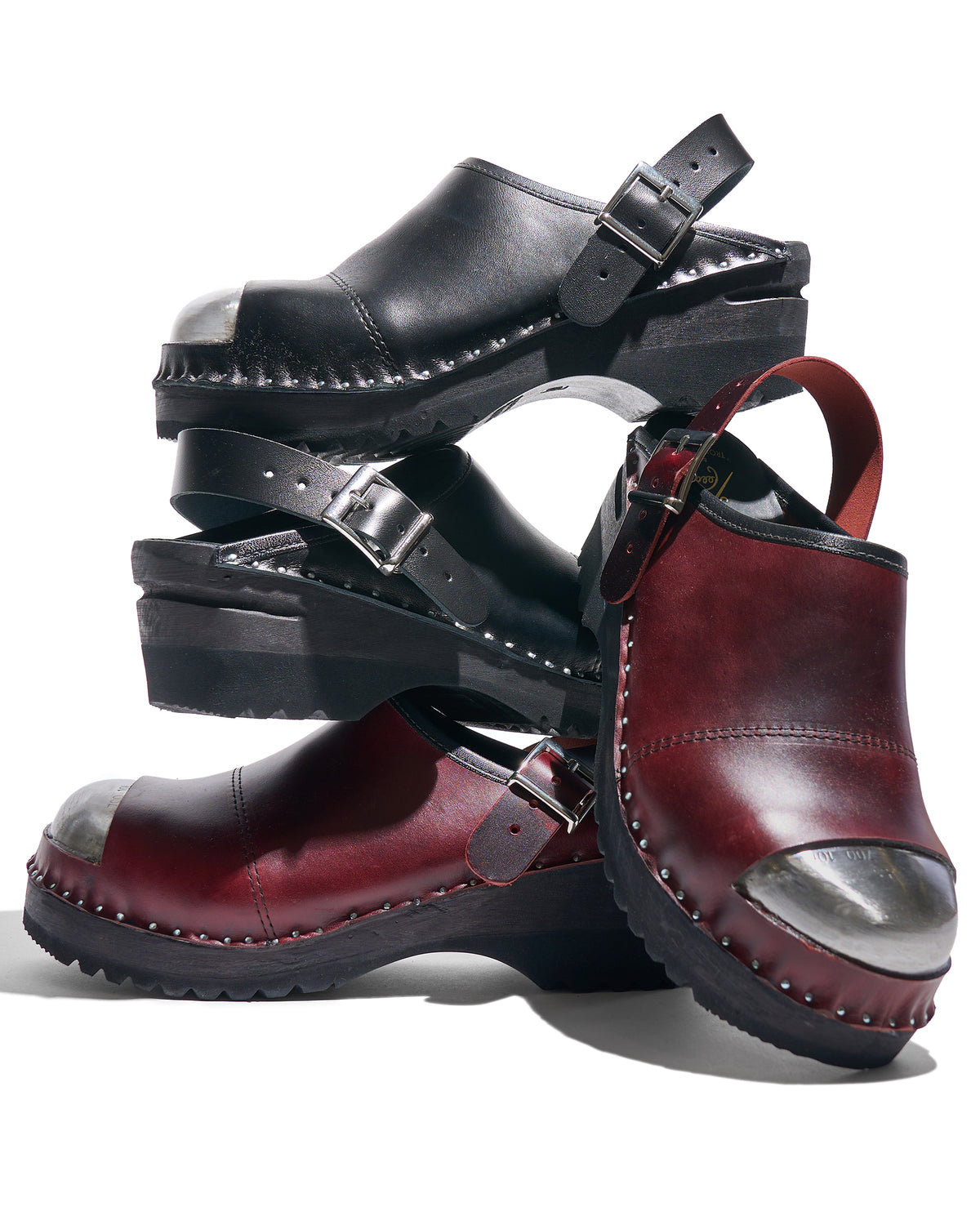 Restock: TROENTORP CLOGS | Nepenthes New York