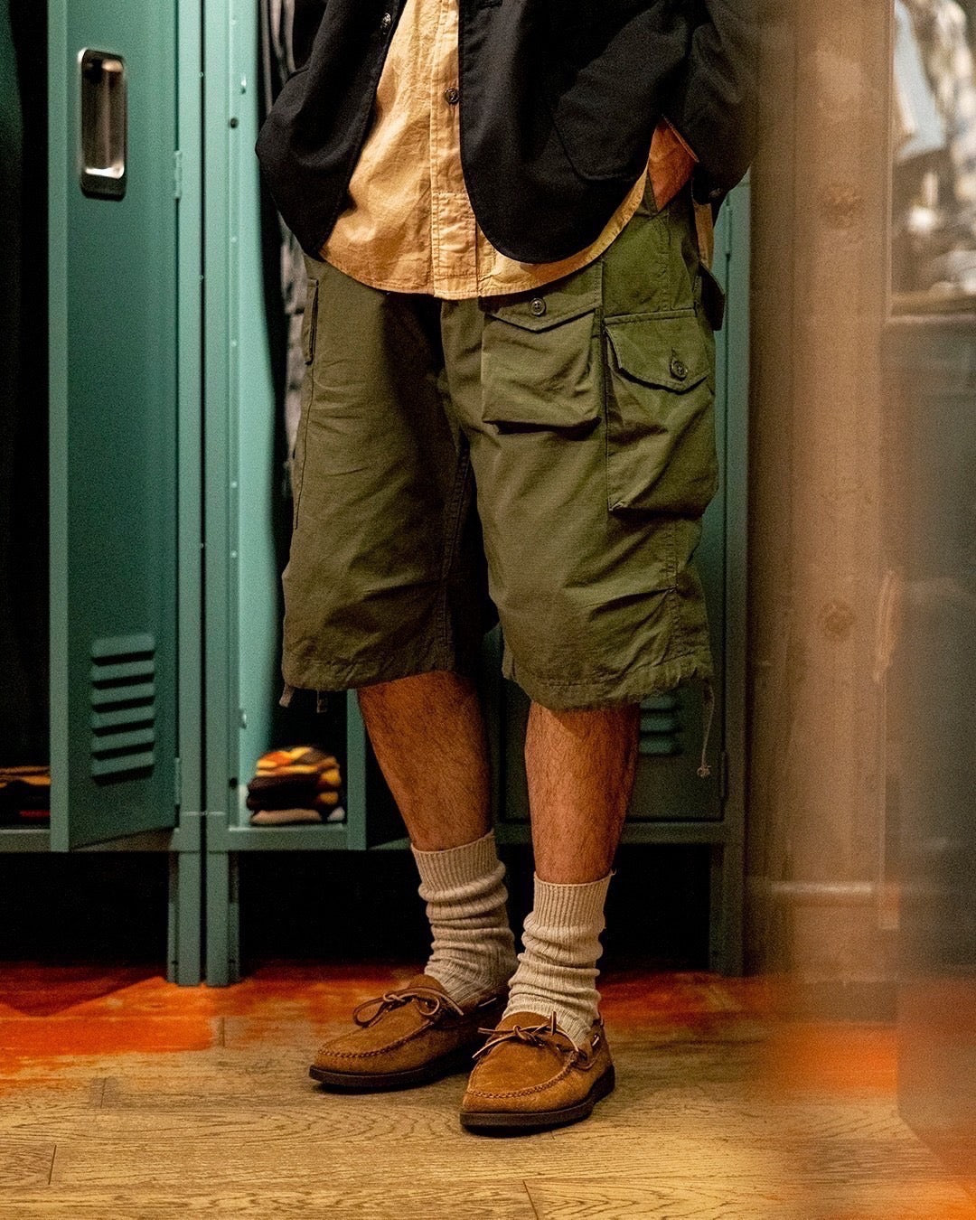 [ARTIST SPOTLIGHT] SHINJI SAKURADA - HORIZAKURA HORITOSHI FAMILY ...