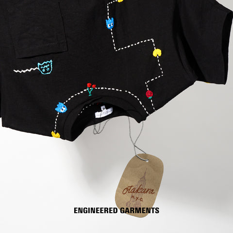 [Capsule Collection] Otakara NYC | Nepenthes New York