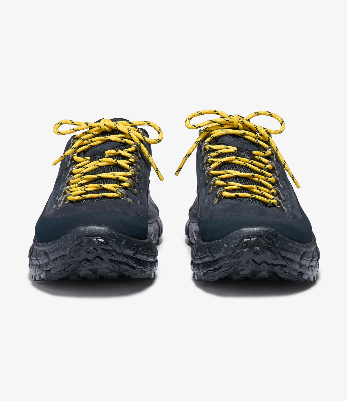 U Tor Summit - Black / Black | Nepenthes New York