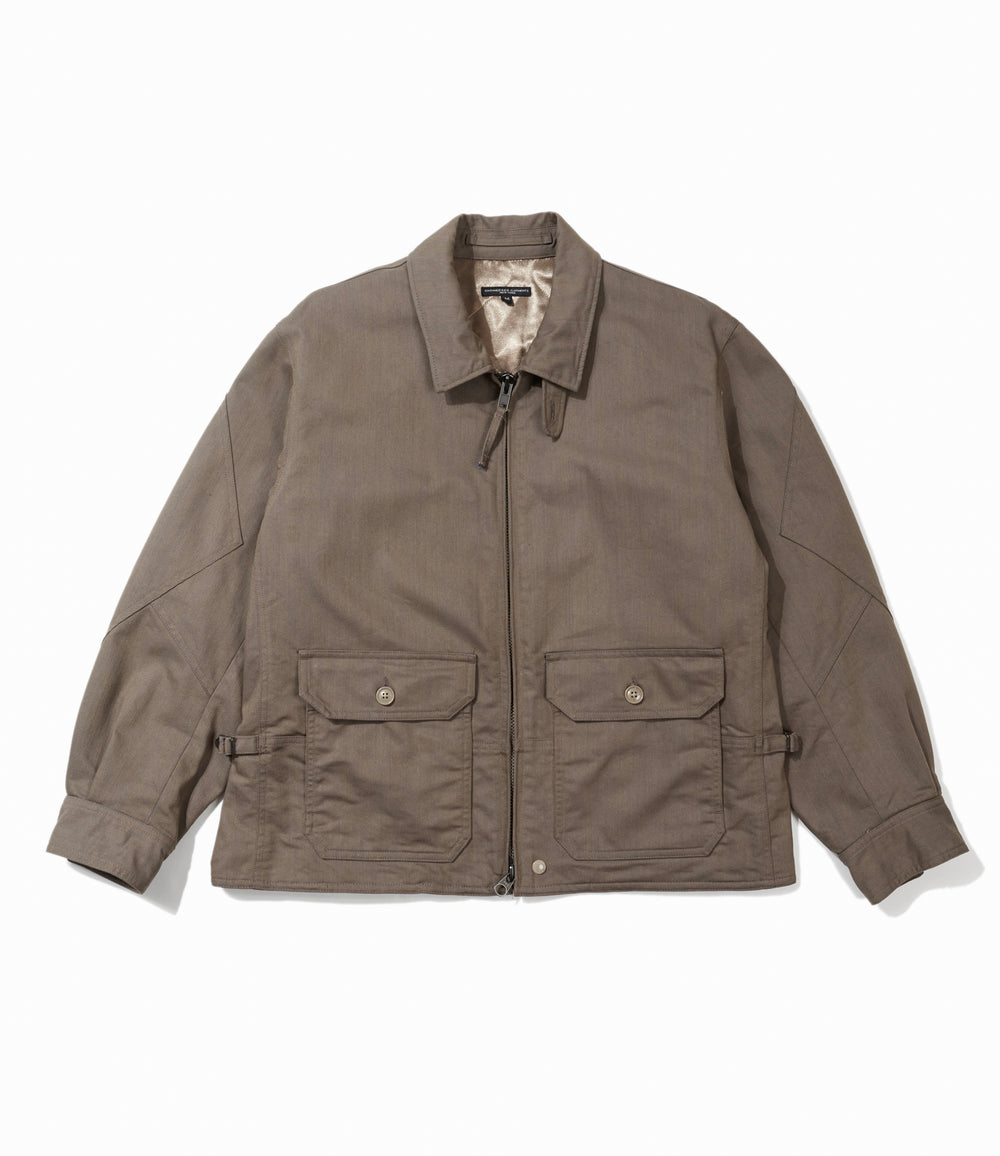 Engineered Garments | Nepenthes New York