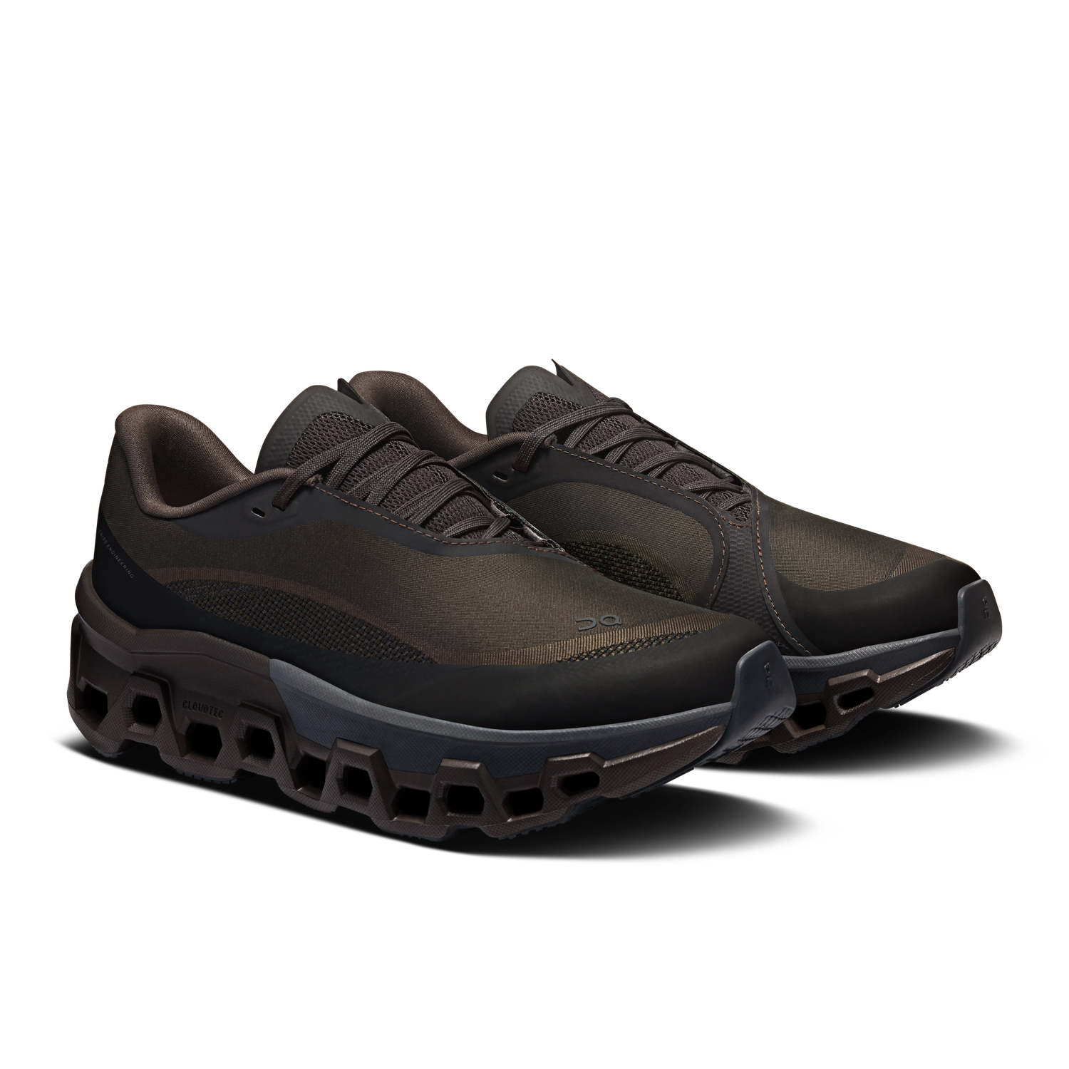 Cloudmonster 2 PAF - Thorn | Brown | Nepenthes New York