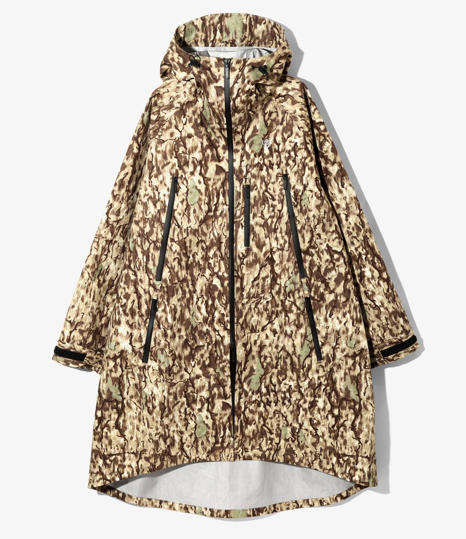 South2 West8 | Nepenthes New York