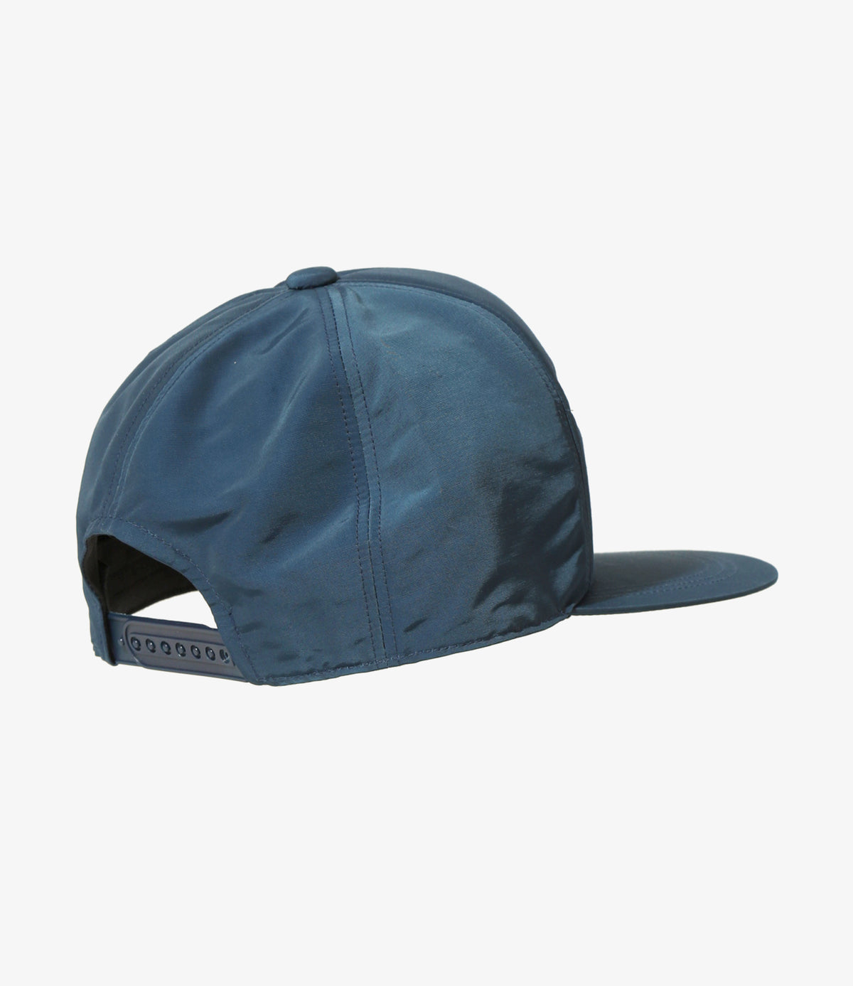 Trucker Cap - Navy Blue - S2W8 Tenkara Emb. | Nepenthes New York