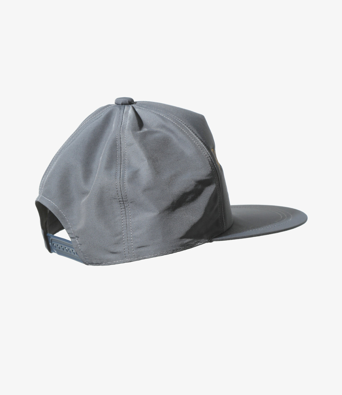 Trucker Cap - Grey - S2W8 Tenkara Emb. | Nepenthes New York