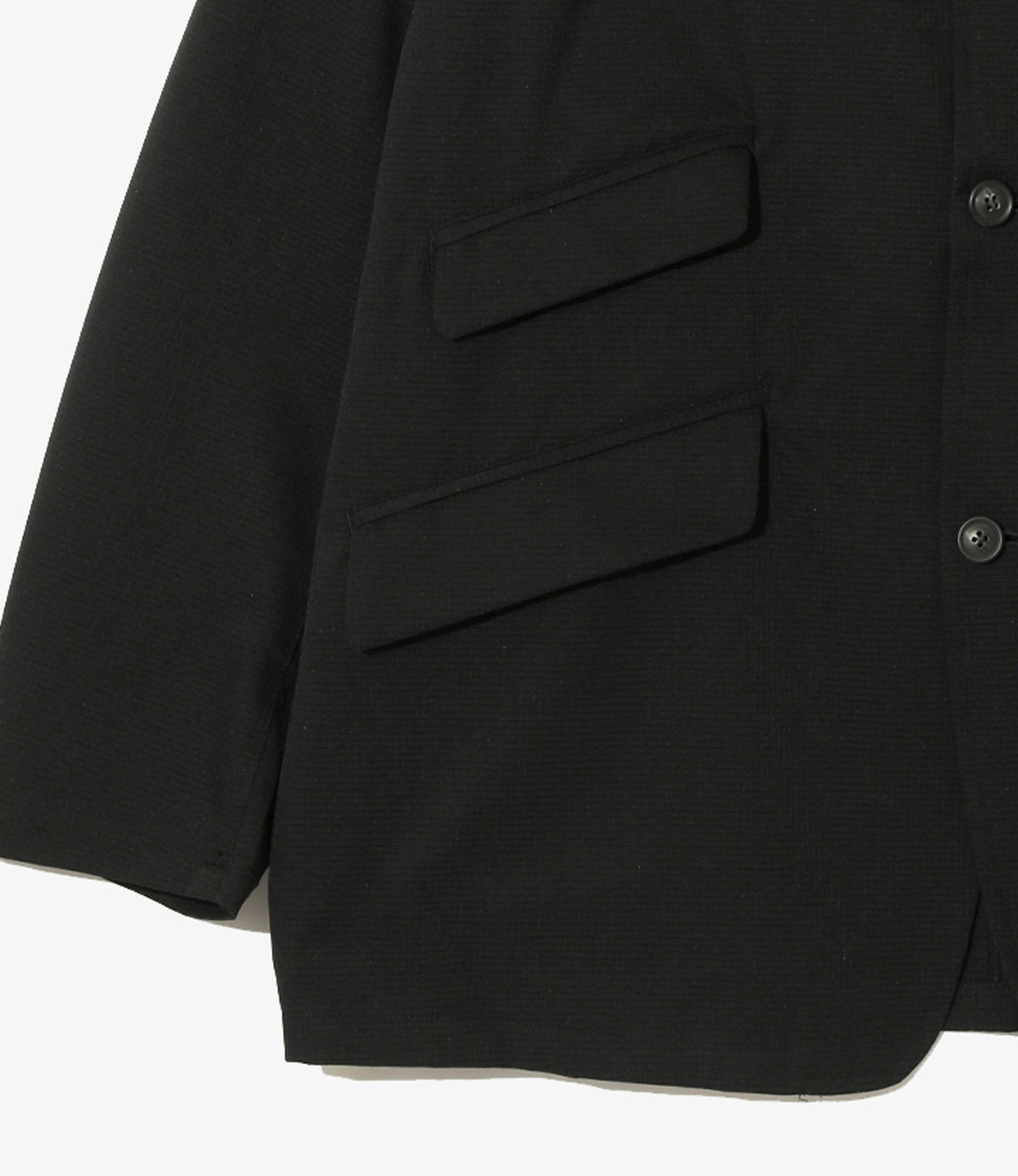 Sportswear All Purpose Jacket - Olive - Cool Dots | Nepenthes New York