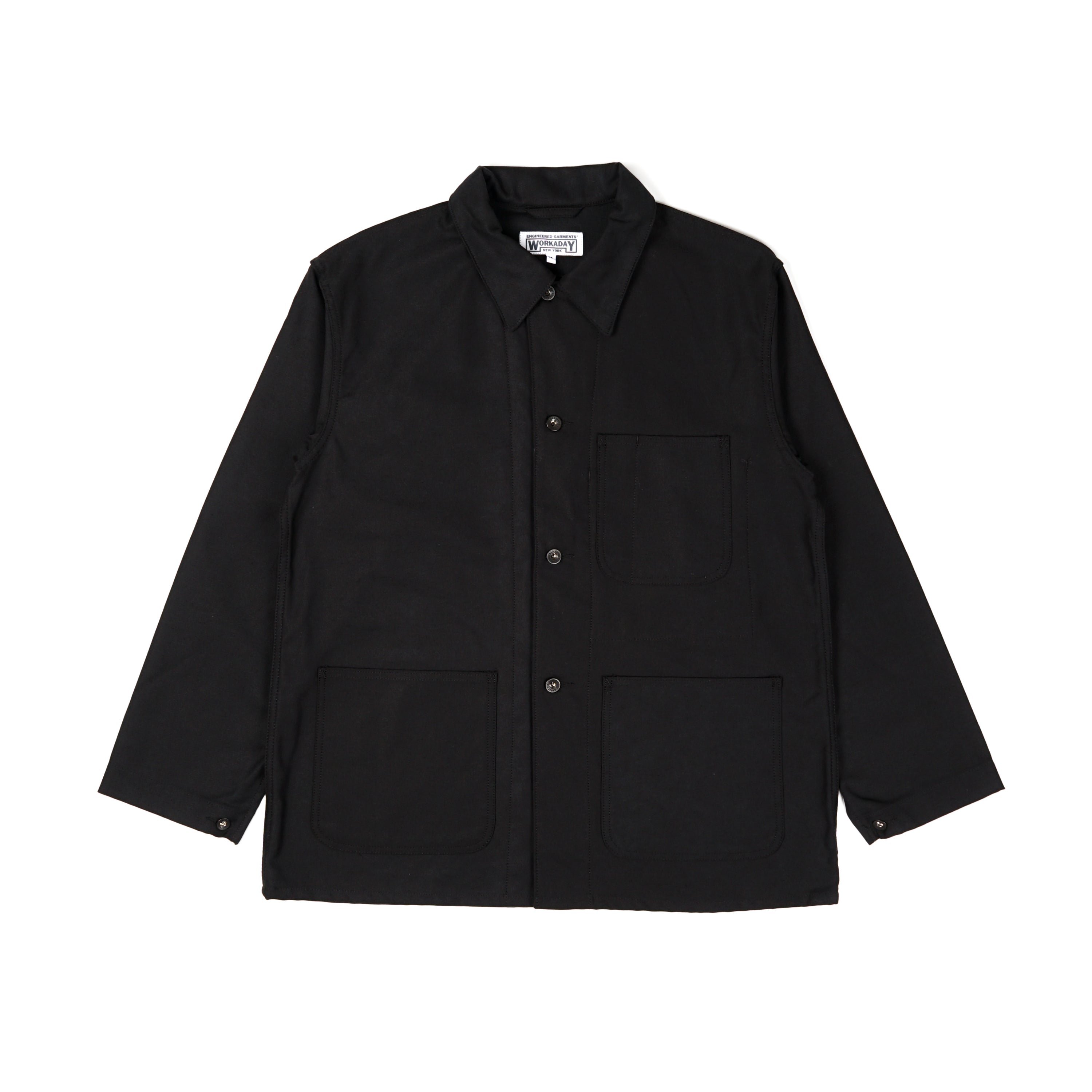 Workaday | Nepenthes New York