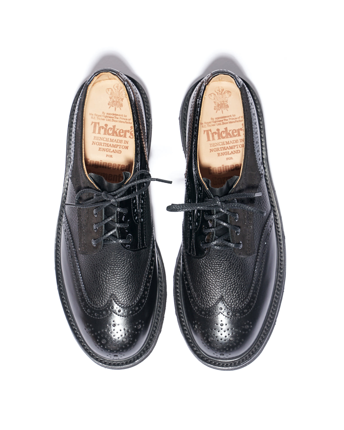 Tricker's | Nepenthes New York