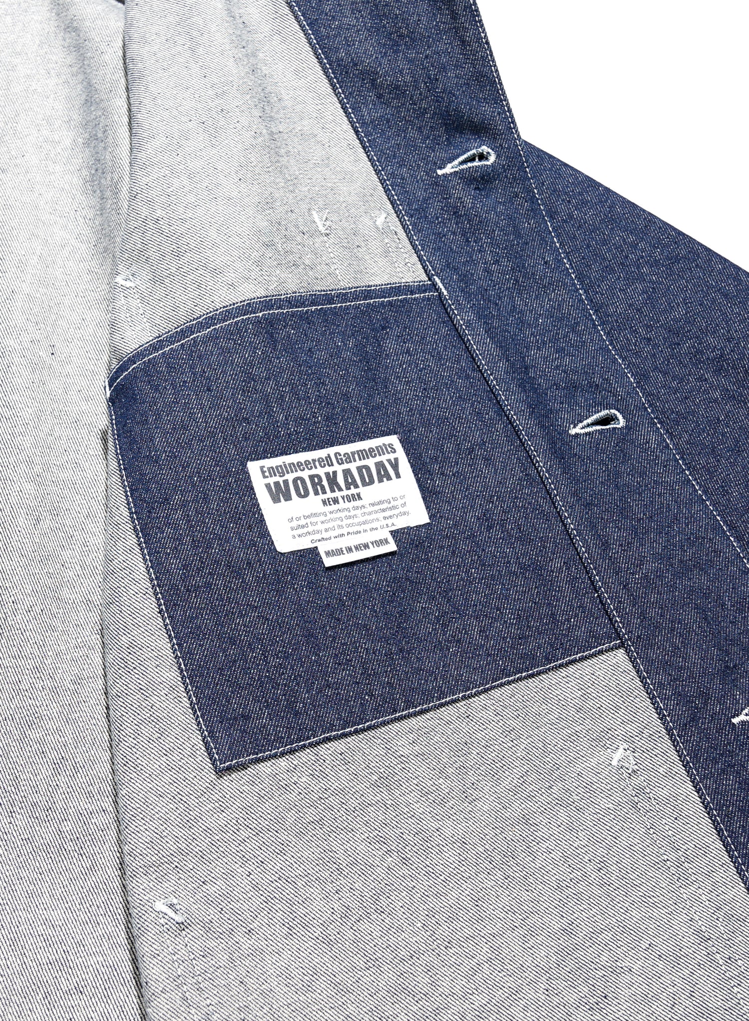 Workaday | Nepenthes New York