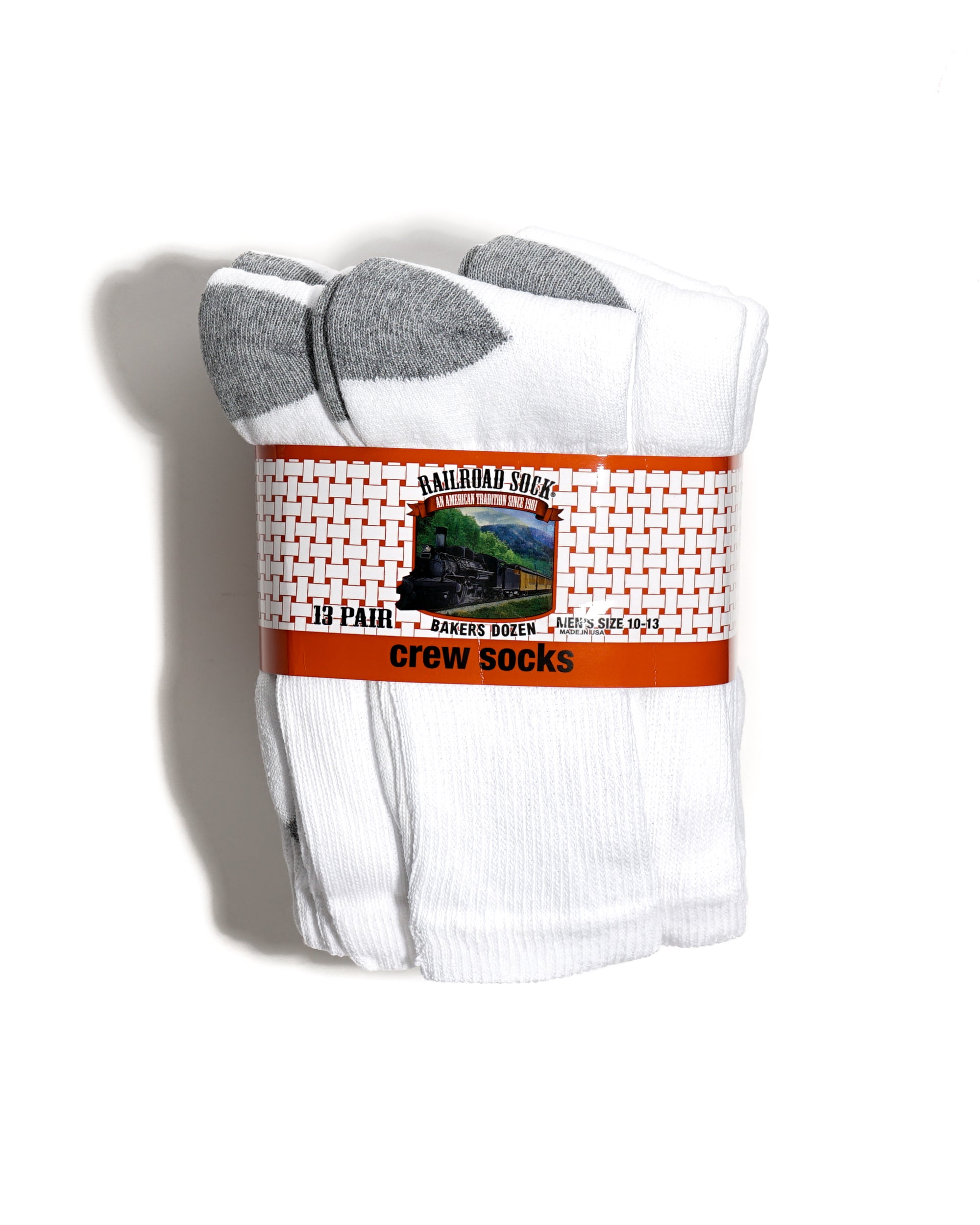 Railroad Socks | Nepenthes New York